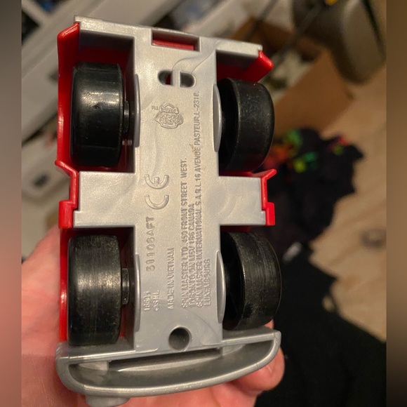 Toys | Paw Patrol Racers Marshalls Emt Vehicle Spin Master Figure Toy ...